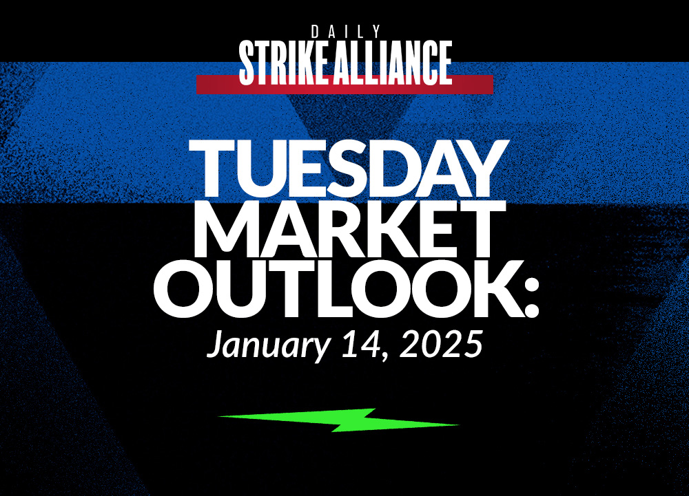 Daily Strike Alliance Daily Strike Alliance