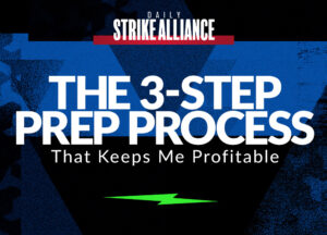 Daily Strike Alliance Daily Strike Alliance