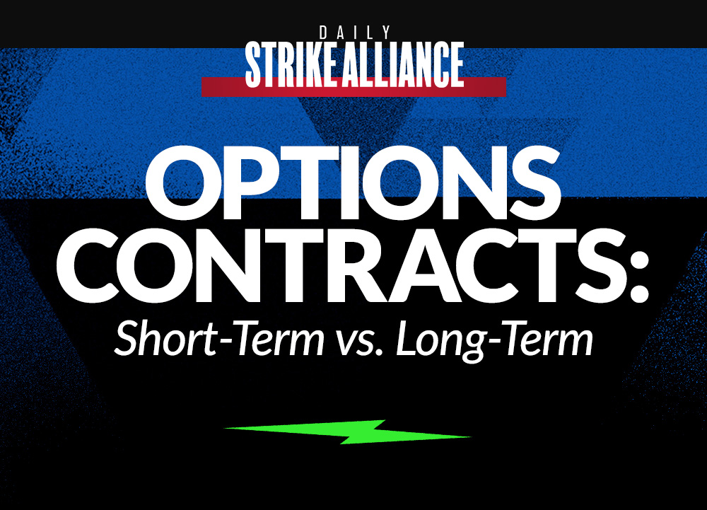 Daily Strike Alliance Daily Strike Alliance